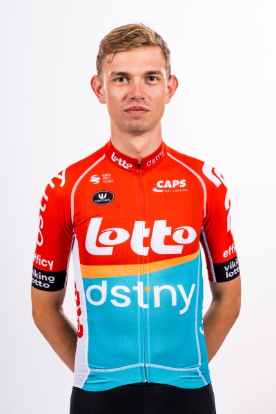 Andreas Kron: ‘Ik ben heel trots op de keuzes die de ploeg gemaakt ...