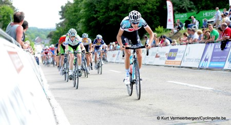 Het seizoen van Steff Cras | cyclingsite.be