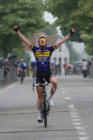 Het seizoen van Thomas De Troch | cyclingsite.be