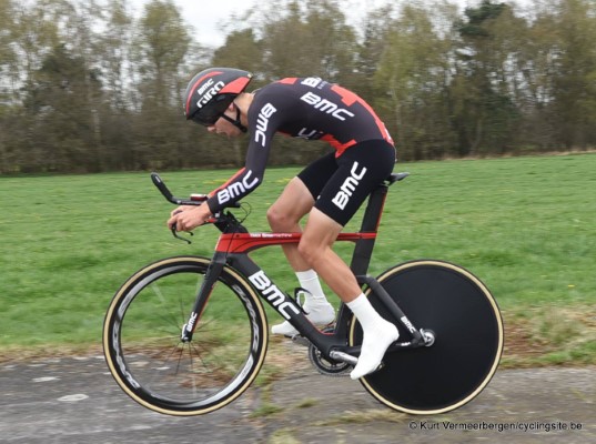 Steff Cras keert terug naar Lotto Soudal: "Deze overstap maakt me erg ...