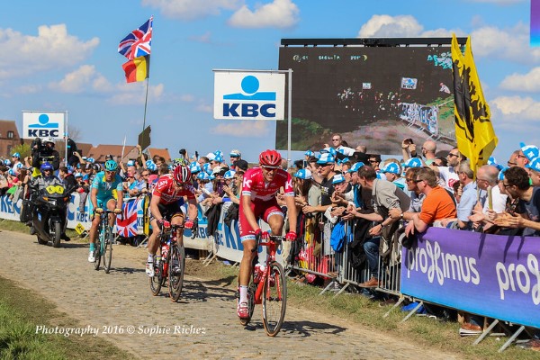 Wie zijn de gasten van 'Vive le Vélo, Leve de Ronde'? | cyclingsite.be