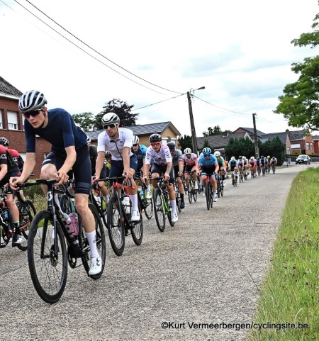Wiebe Snijders maakt comeback met het LRG Team | cyclingsite.be