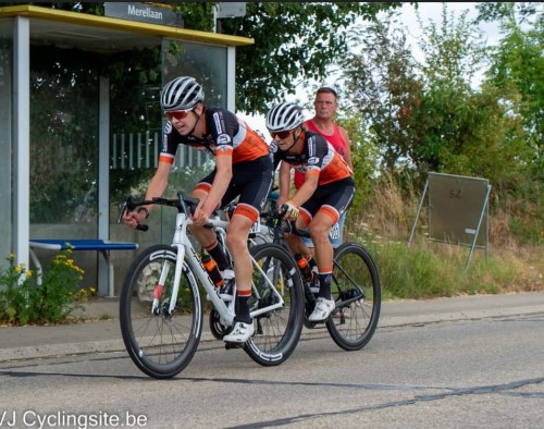 Arno Vanhaecke versterkt het Urbano-Vulsteke Cycling Team | cyclingsite.be