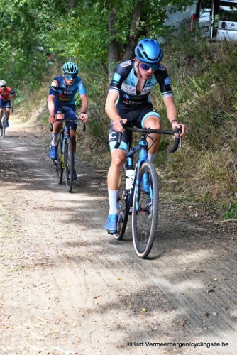 Belloni Cycling Team blijft een eenmansploeg | cyclingsite.be