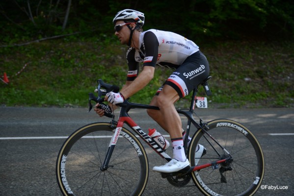 Edward Theuns keert terug naar Trek-Segafredo | cyclingsite.be