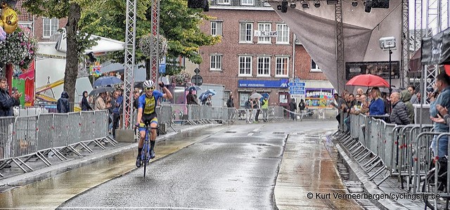 Marijn Maas in 2019 bij Willebord Wil Vooruit | cyclingsite.be