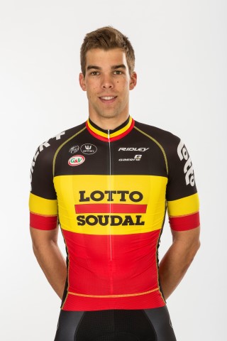 Vooruitblik Dwars door Vlaanderen met Jens Debusschere | cyclingsite.be