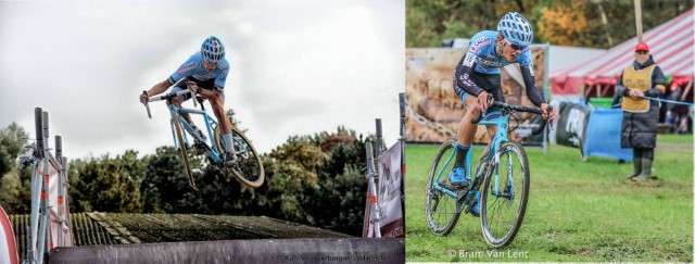 Anton Ferdinande en Maxim Dewulf maken overstap naar Marlux - Bingoal ...