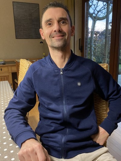 Sébastien Demarbaix vervoegt de sportieve staf van Bingoal-WB: "Ik ...