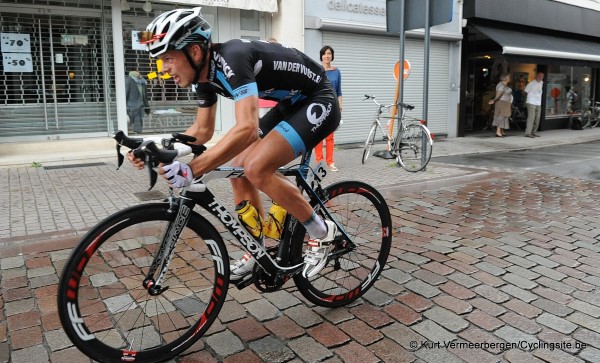 Verandas Willems - Crabbé versterkt zich met Dries Verstrepen ...