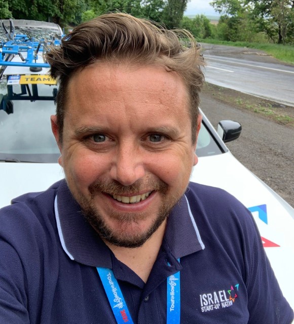 Allan Davis wordt sportdirecteur bij Lotto Soudal | cyclingsite.be