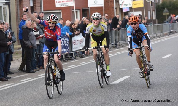 Julian Mertens in kunstmatige coma na ongeval op training | cyclingsite.be