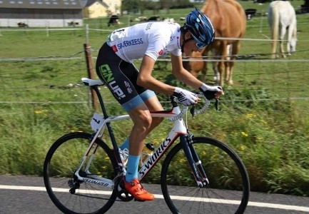 Robin Orins tekent bij Acrog Balen BC | cyclingsite.be