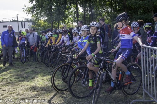 Fotoalbums aspiranten Baal + provinciaal kampioenschap Vlaams-Brabant ...