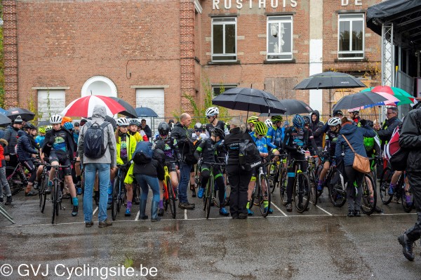 Fotoalbum aspiranten Boortmeerbeek 20/11/22 | cyclingsite.be