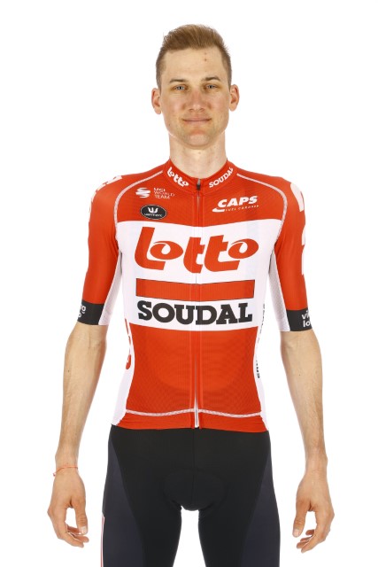 Tim Wellens grijpt de macht in Tour des Alpes Maritimes et du Var: "De ...