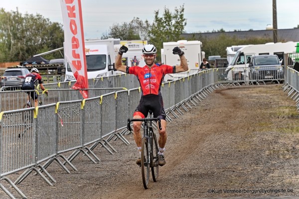 Thomas Verheyen wint grote prijs Elboka in Kasterlee (foto's ...