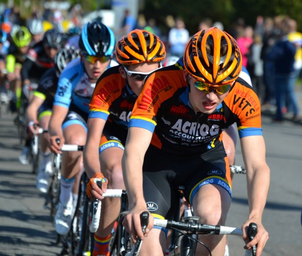 Wesley Vercamst over zijn ronde van Denemarken 2015 | cyclingsite.be